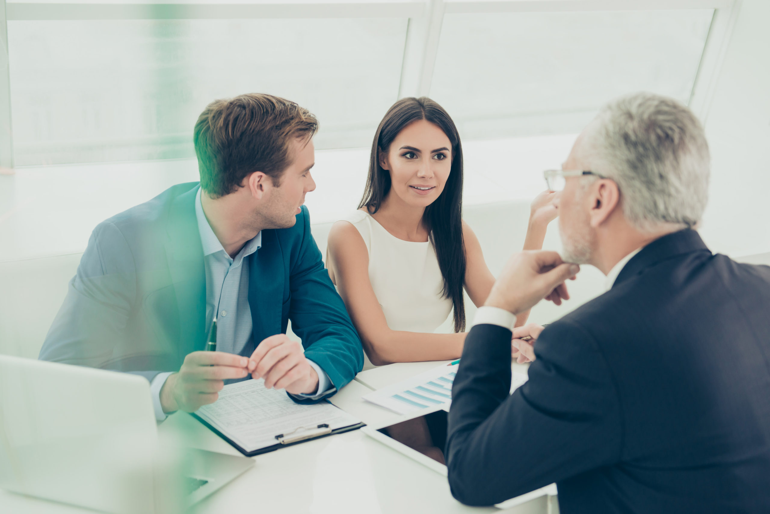 Hva om samtalen er svaret – kjellerichsen.no