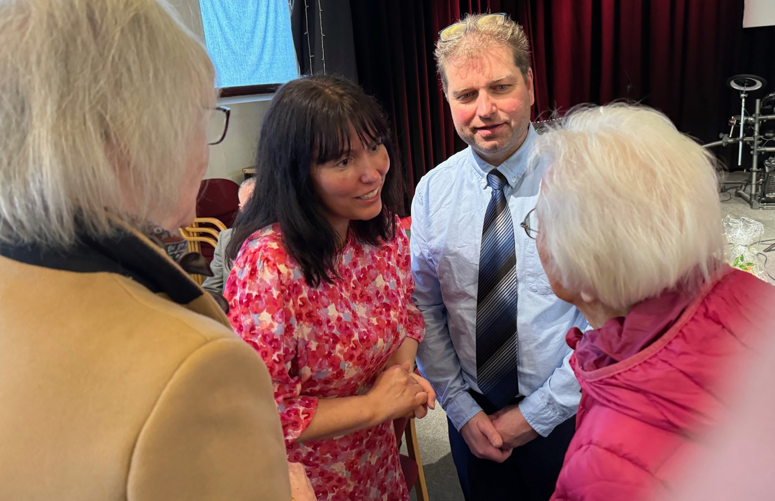 Hva handler lederskap egentlig om? – kjellerichsen.no